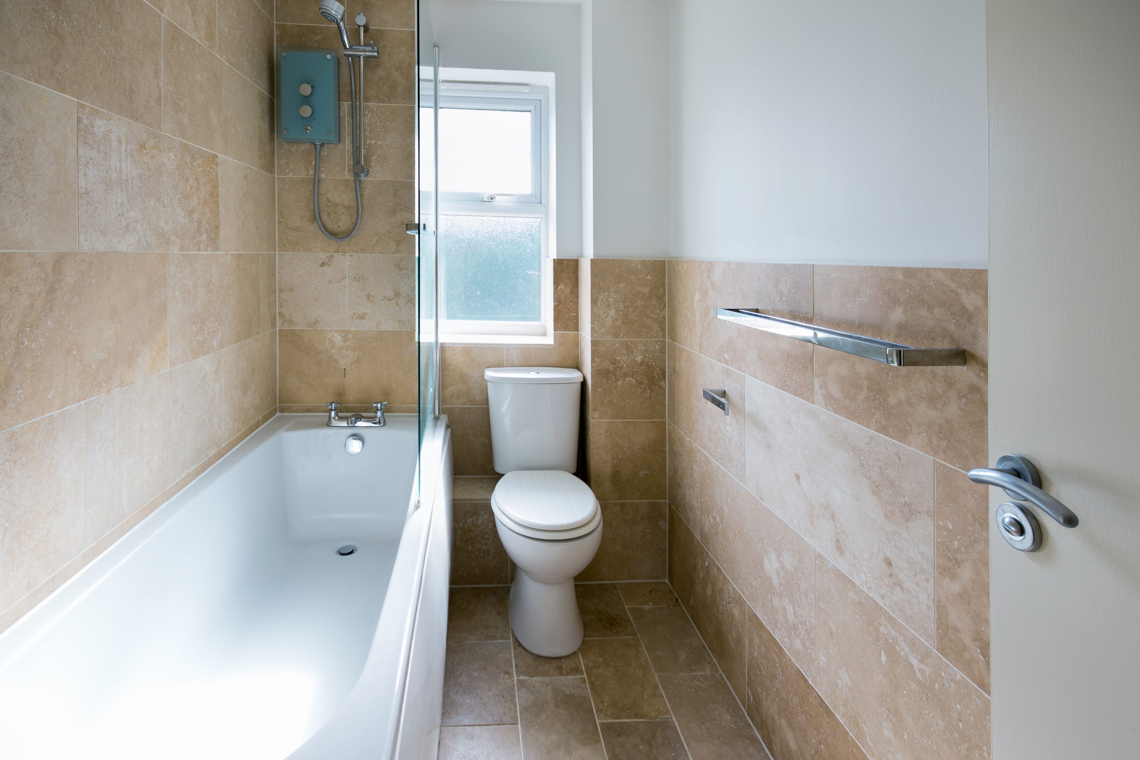 2 bed terraced house to rent in Byron Way, Stamford, PE9 2GU | Osprey ...